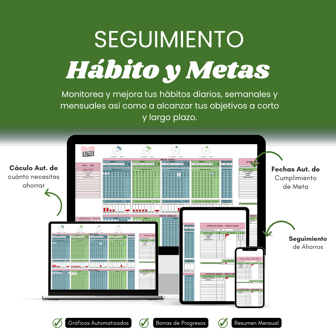 Productos – Latinas Together