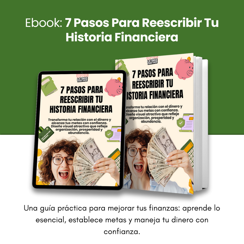 Productos – Latinas Together