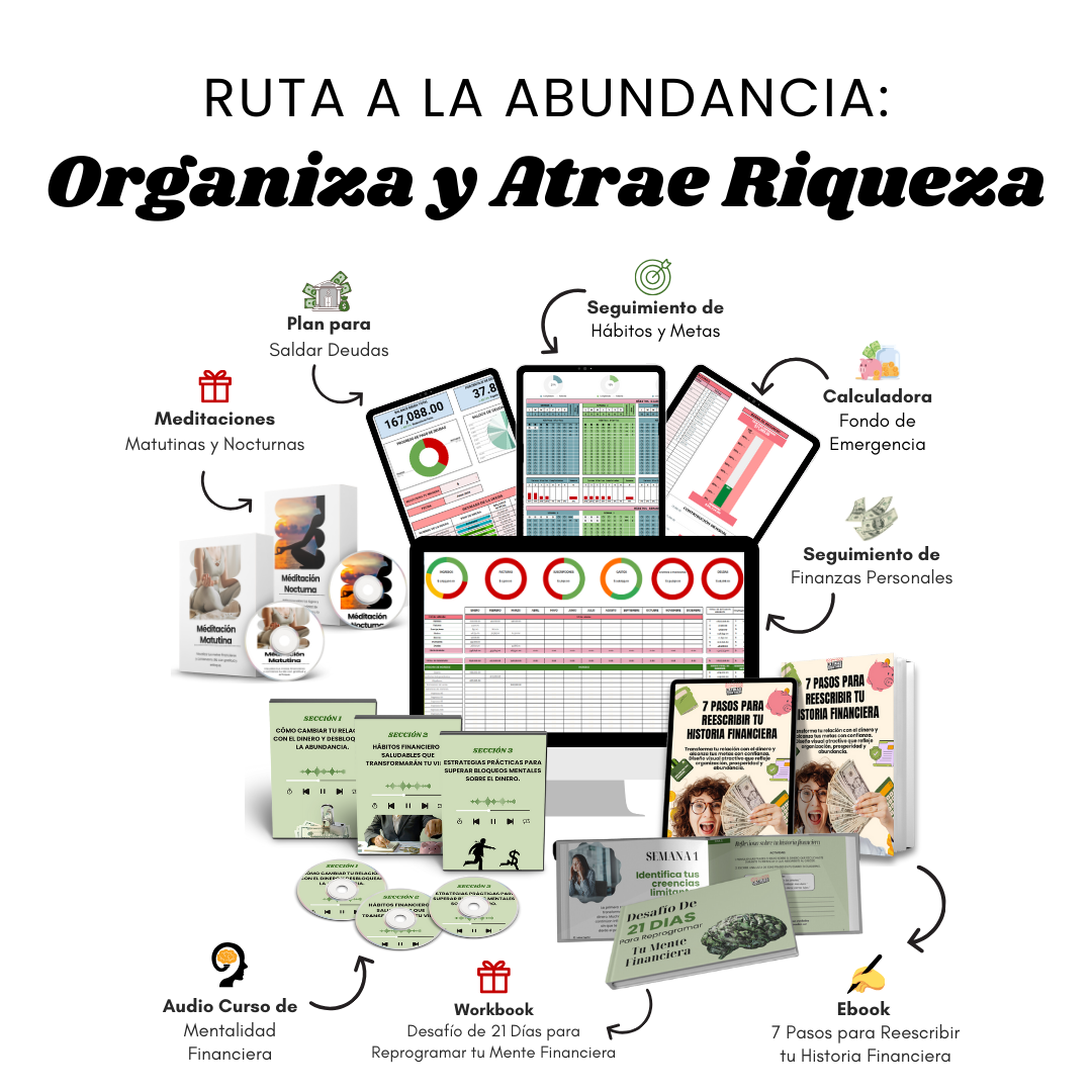 Productos – Latinas Together