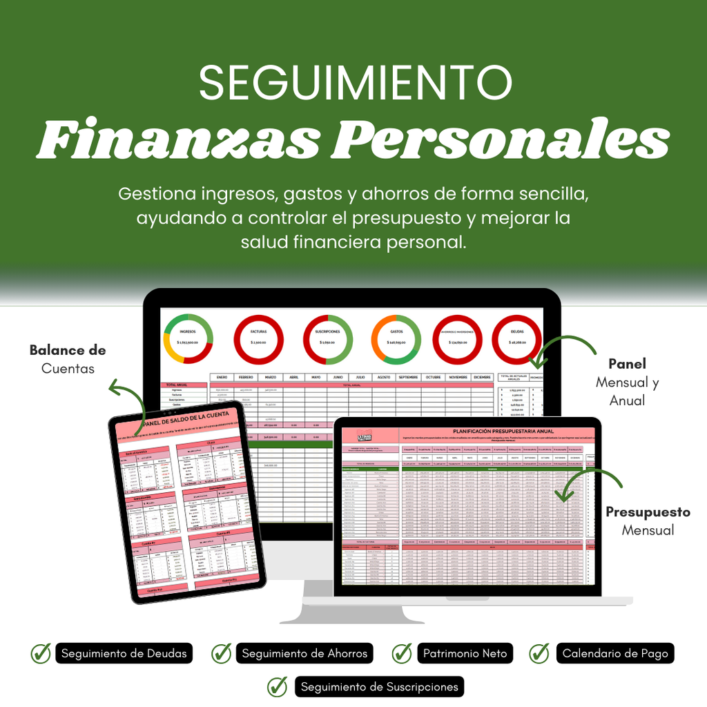 Productos – Latinas Together