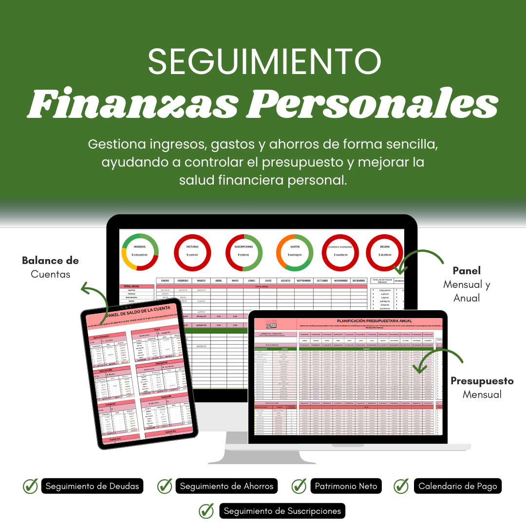 Productos – Latinas Together